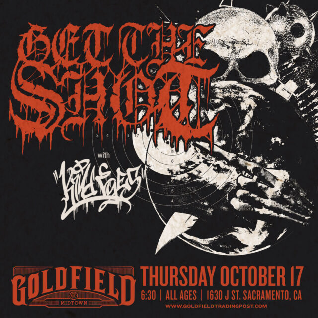 Goldfield Trading Post