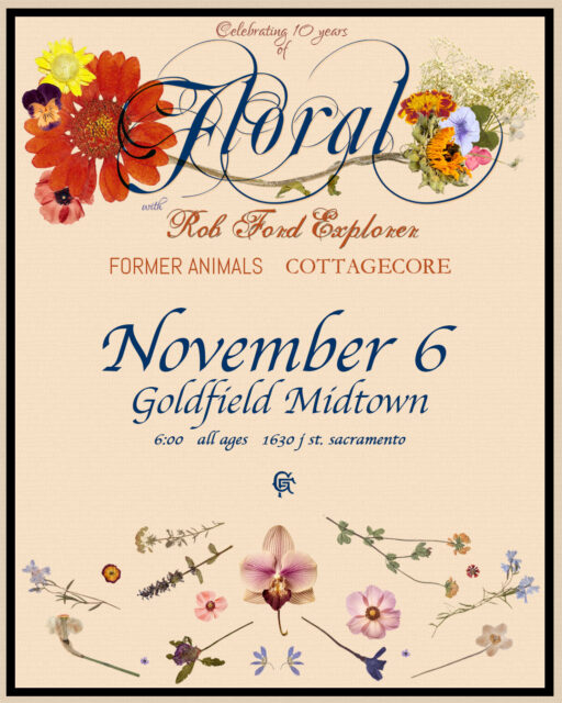 Goldfield Trading Post