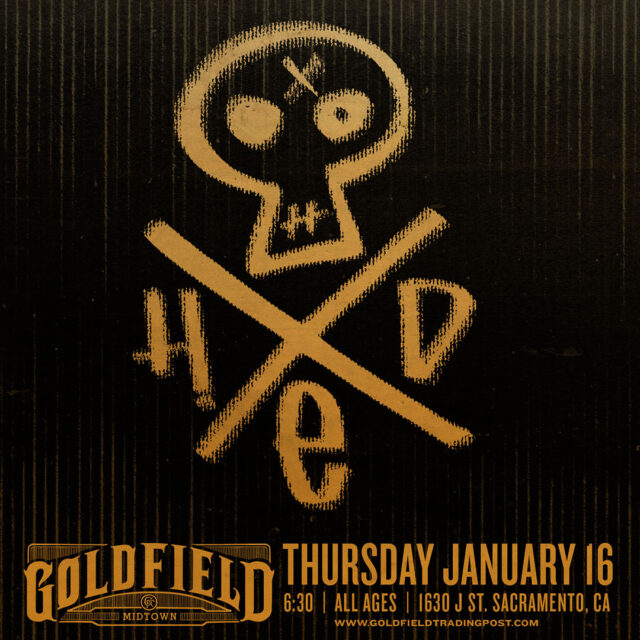 Goldfield Trading Post