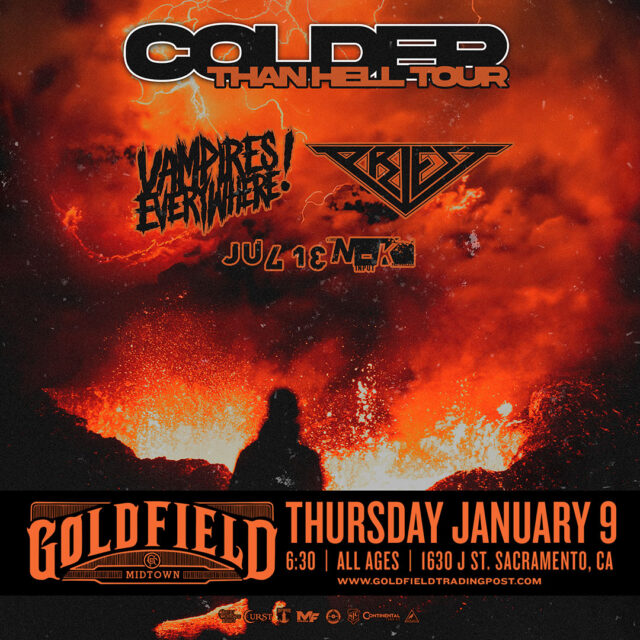 Goldfield Trading Post