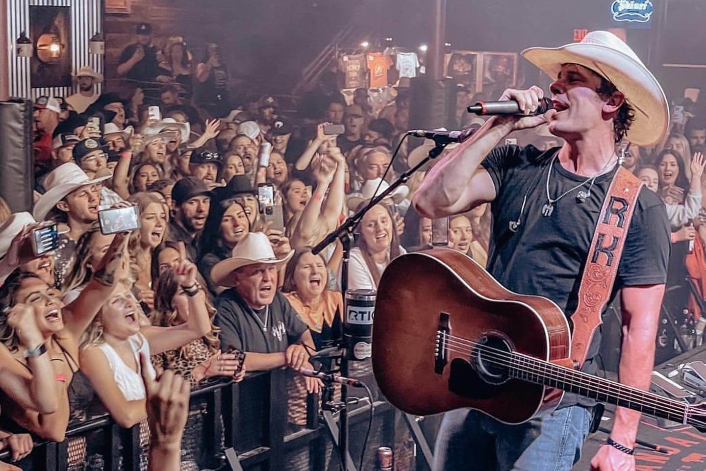 Venue Info - Goldfield Trading Post